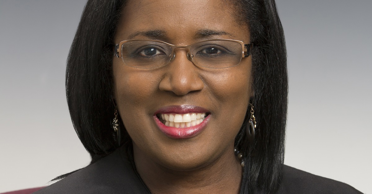 Pamela Washington: First Black Female Judge in Alaska | - The Anchorage ...