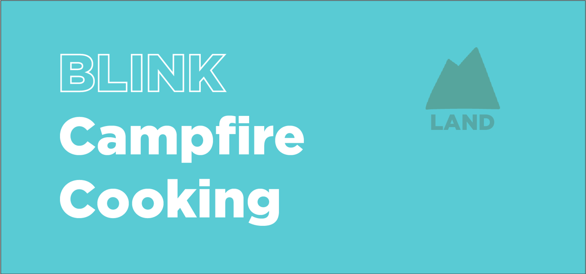 BLINK at Home: Campfire Cooking - The Anchorage Museum