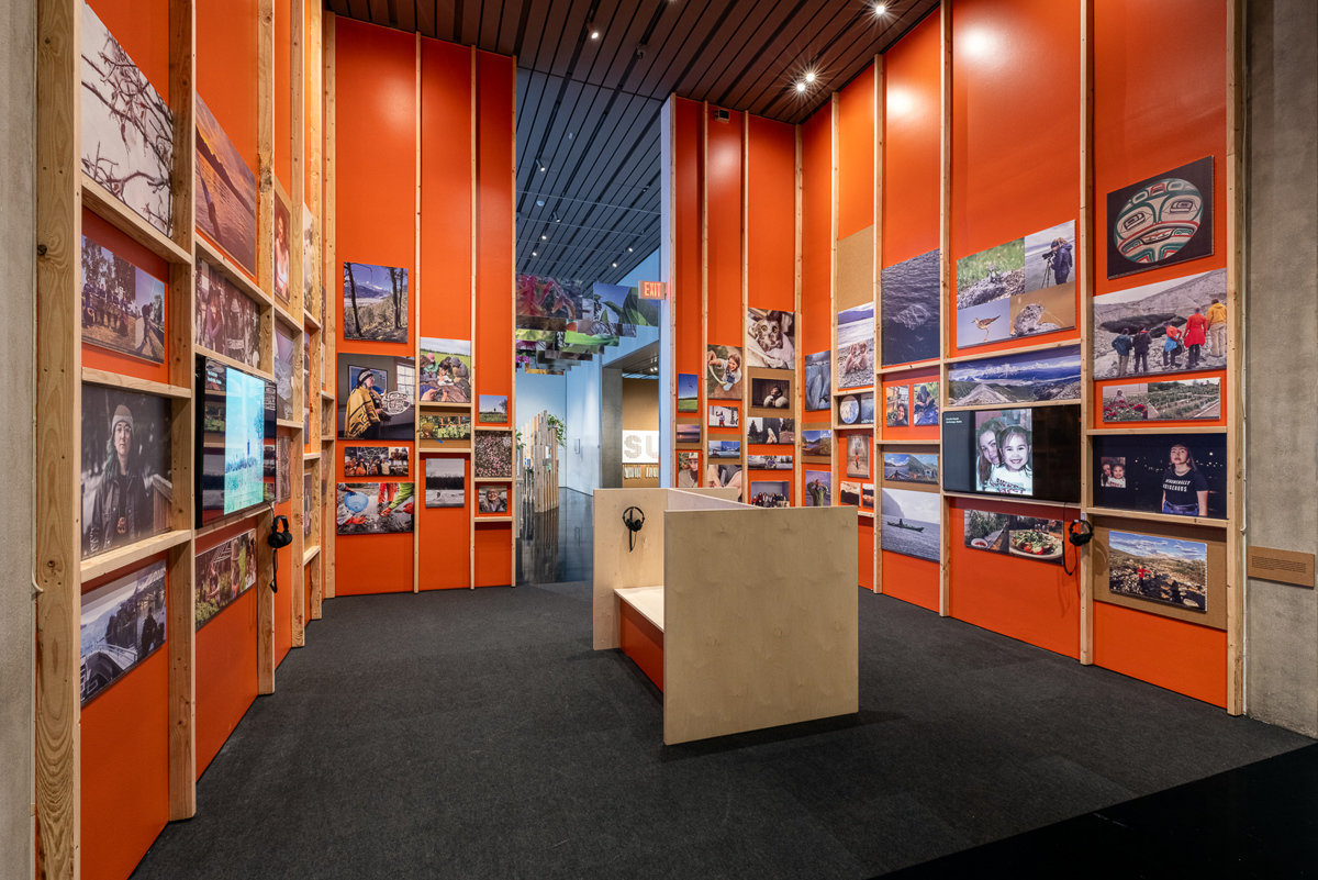 Community Climate Archive | - The Anchorage Museum